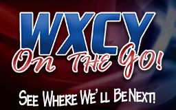 WXCY-FM – New Country