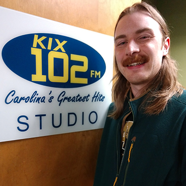 KIX 102 FM Hosts | KIX 102 FM