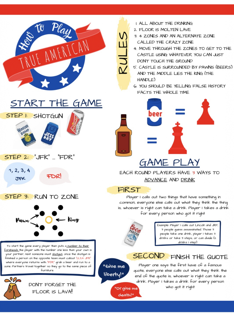 True American Explained | Pulse FM (WPLW-FM)