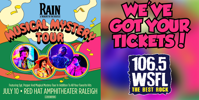 106.5 WSFL | WSFL-FM