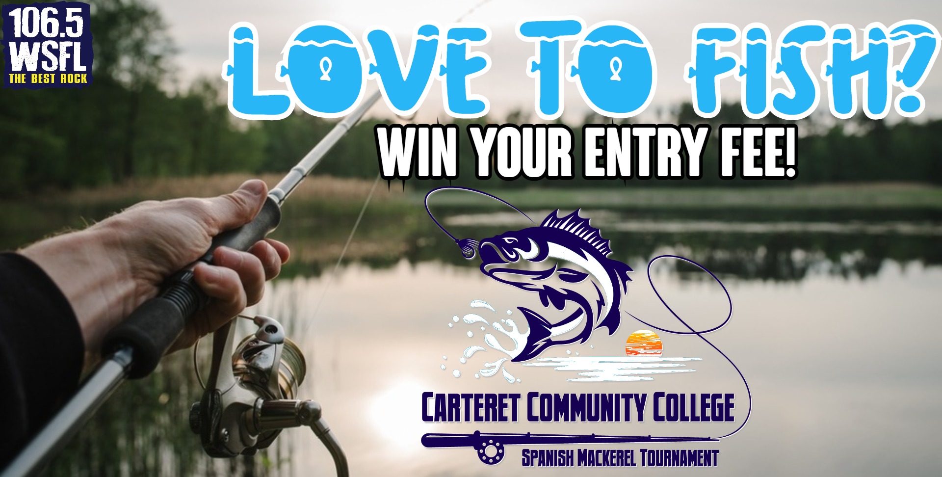 106.5 WSFL | WSFL-FM