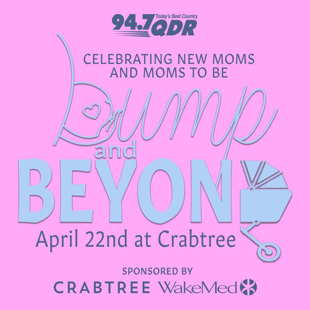 Bump And Beyond | 94.7 QDR