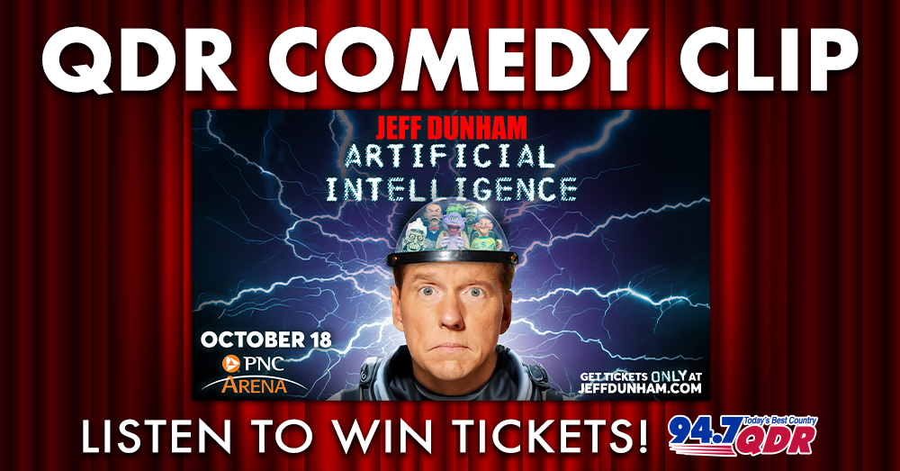 Your Q Morning Crew | 94.7 QDR