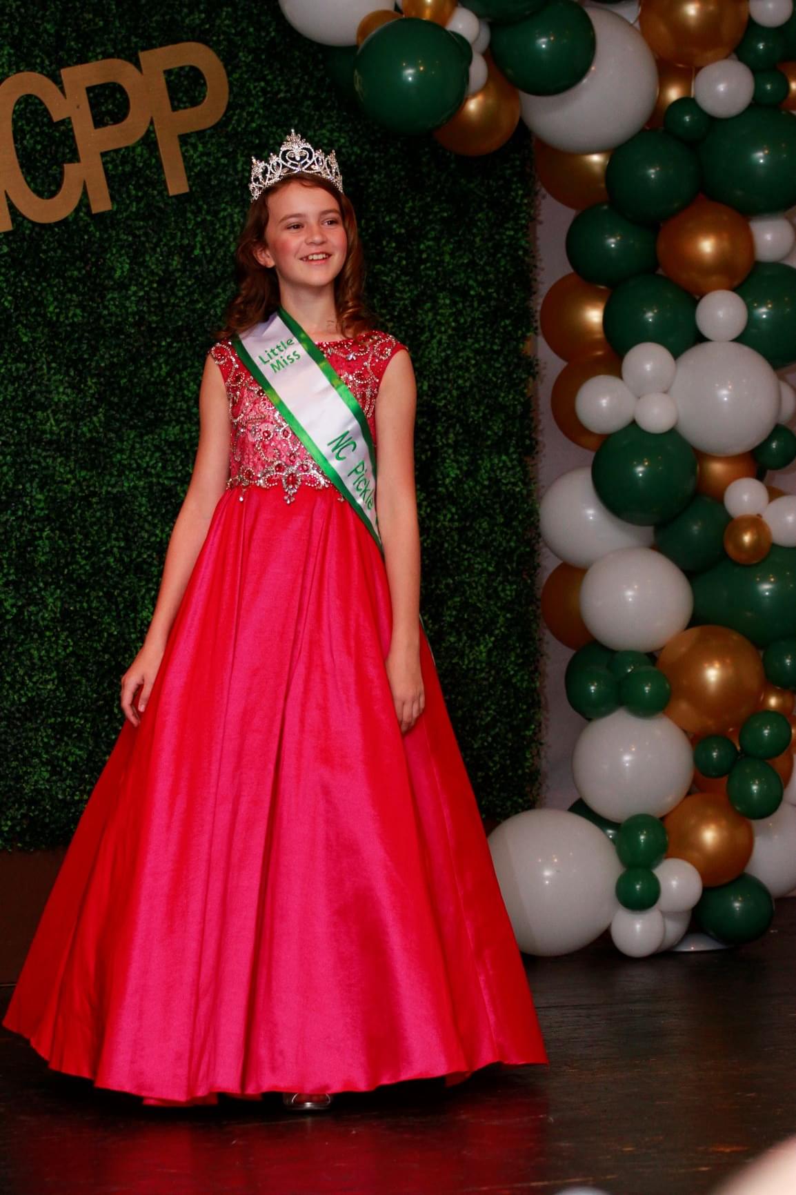 Museum Hosts NC Pickle Princess Pageant (PHOTO GALLERY) | Goldsboro ...