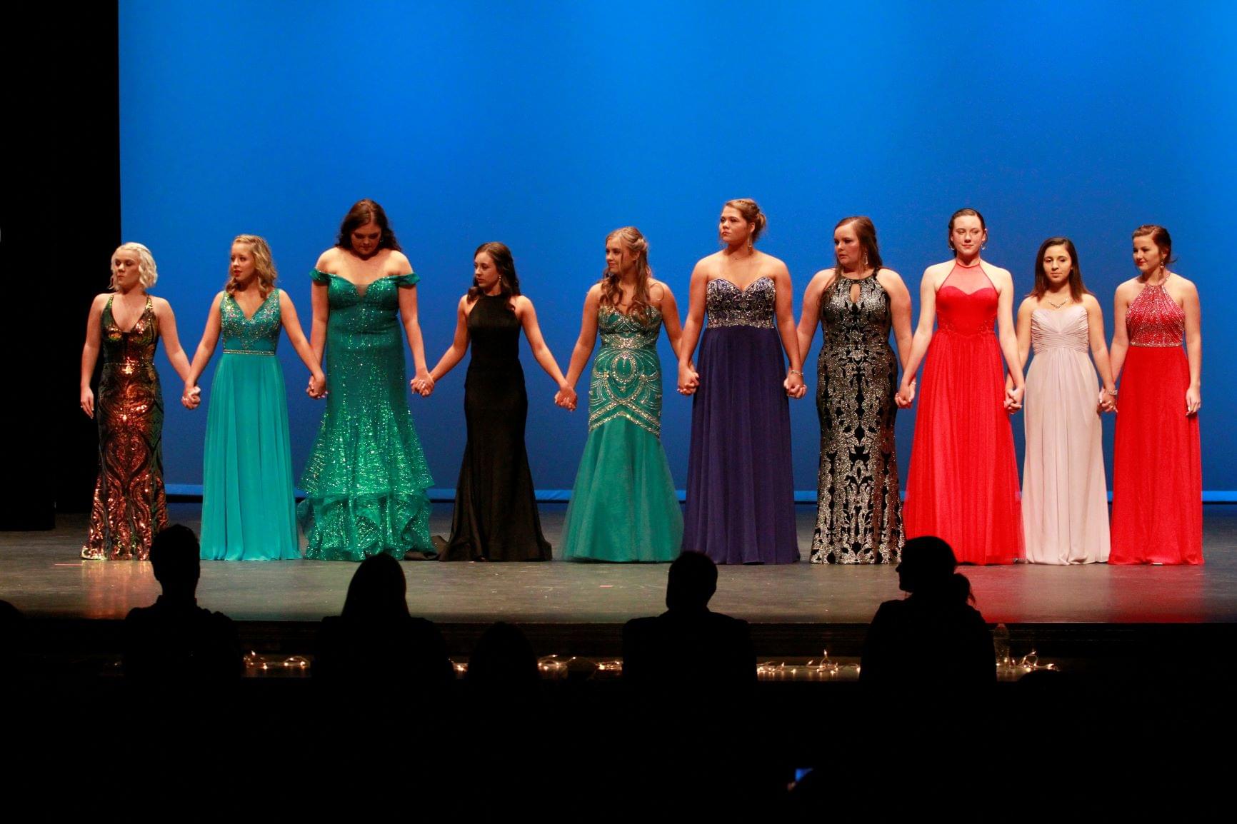 Wayne County Fire Princess Pageant (PHOTO GALLERY) | Goldsboro Daily News