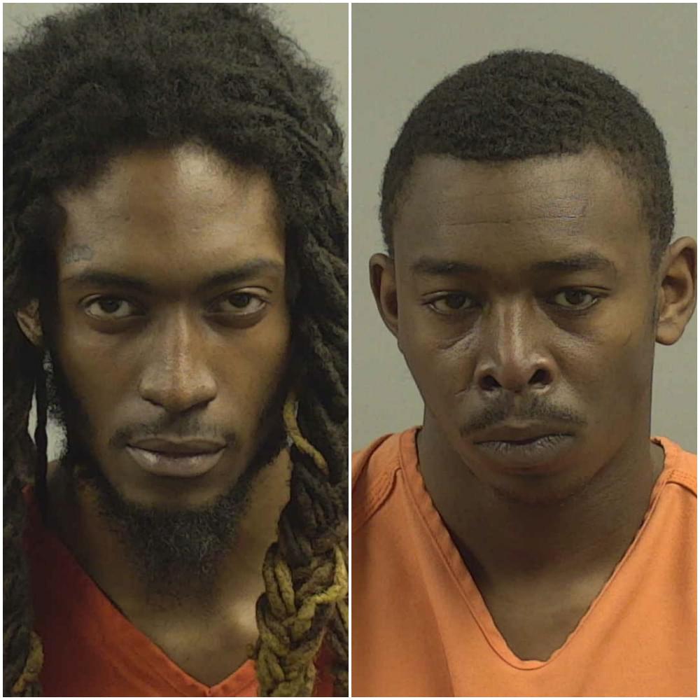 WCSO: Suspects Broke Into Home, Fatally Shot Occupant | Goldsboro Daily ...