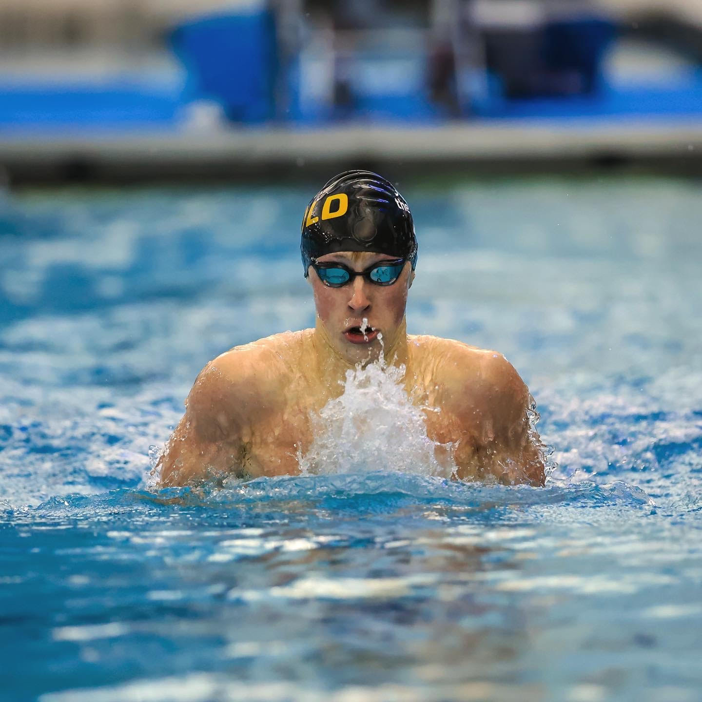 Athletes Of The Week: Jack Wisniewski | Goldsboro Daily News
