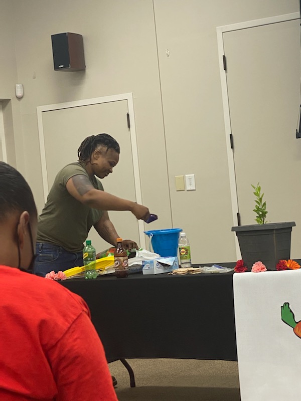 Gardening Workshop Honors History Of African Americans In Agriculture ...
