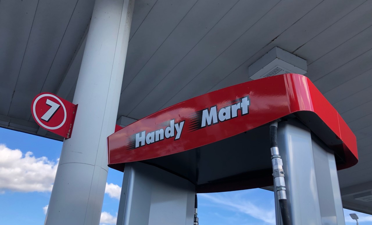Mount Olive-Based Handy Mart Chain Sold To New Owner | Goldsboro Daily News