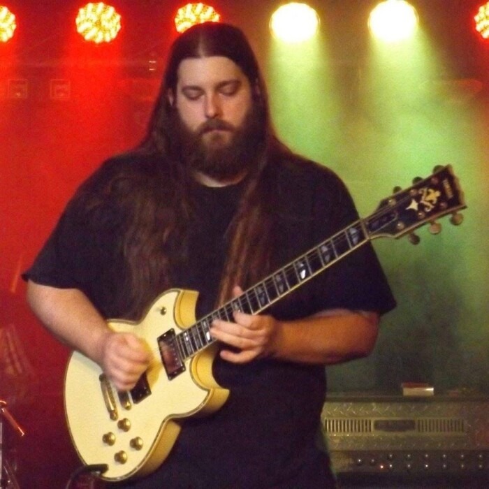 Travis Patrick Shuey | Goldsboro Daily News