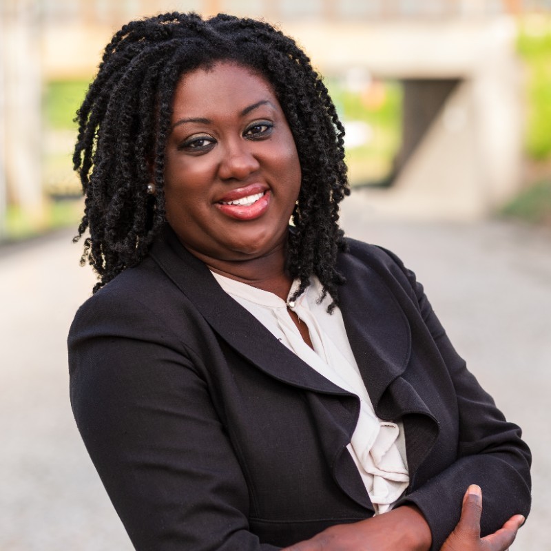 Goldsboro Native April Johnson Choice Named Director of Development ...