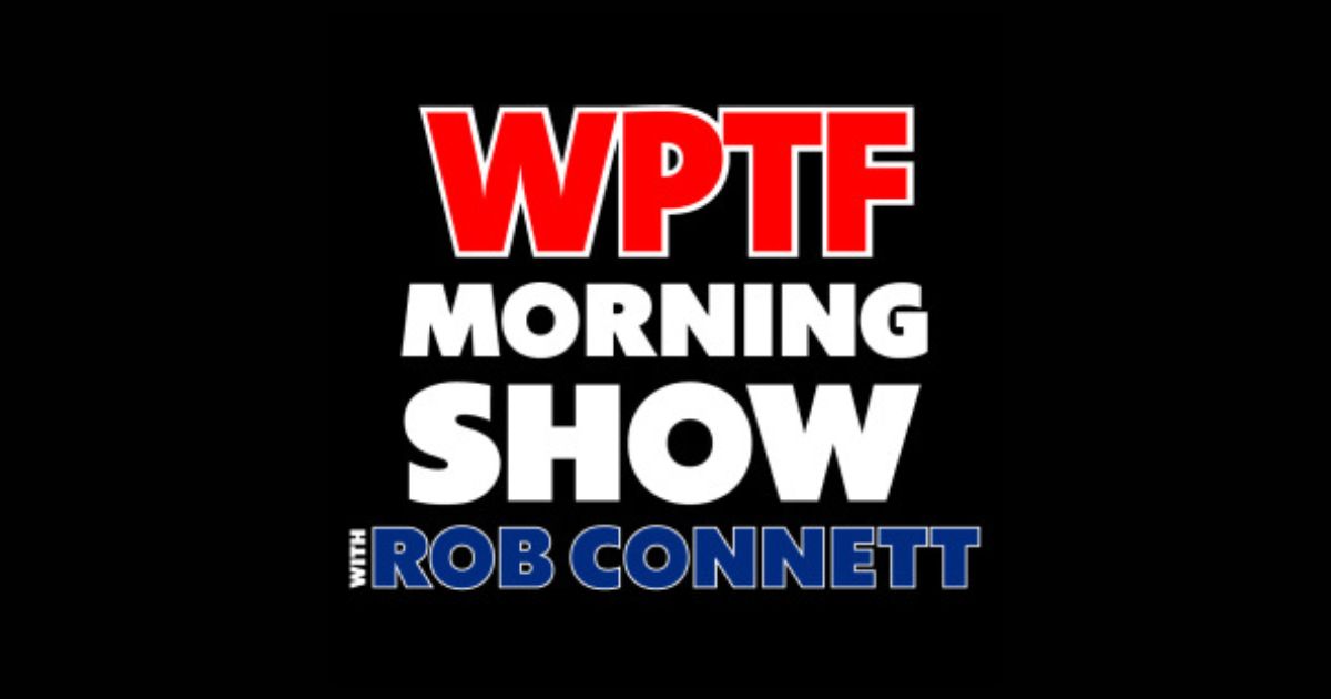 WPTF MORNING SHOW: 10/03/2023 - WPTF-AM