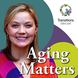 Aging Matters - WPTF-AM