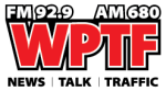 Schedule - WPTF-AM
