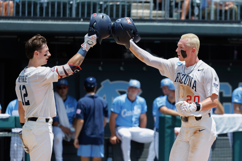 Breaking down the teams playing for national championship at the ...