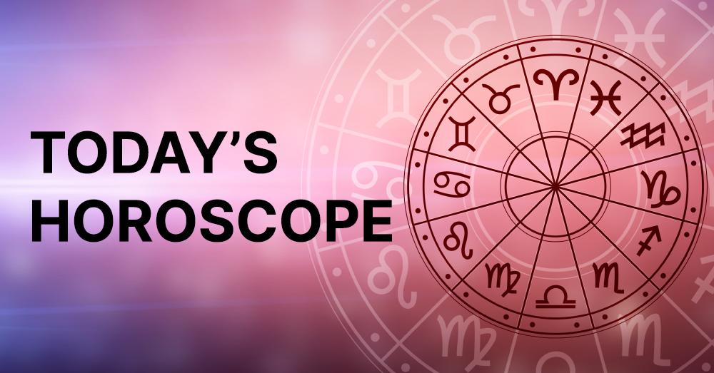Horoscope - QDR Plus