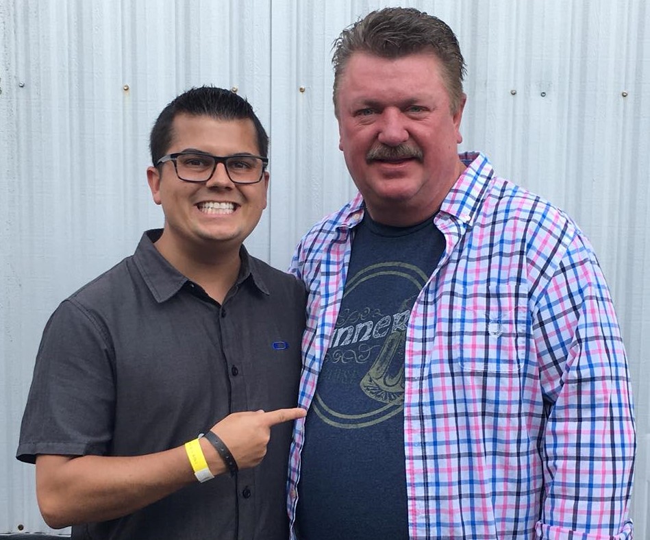 The Ride Home with Kevin Graham | 99.7 CYK – #1 for New Country and ...