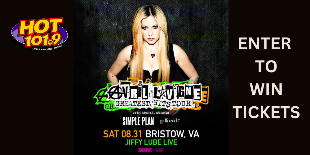 WIN Concert Tickets With The ENDLESS SUMMER | WHTE-FM 2