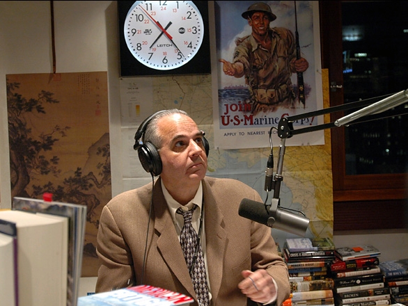 The John Batchelor Show | WRAD