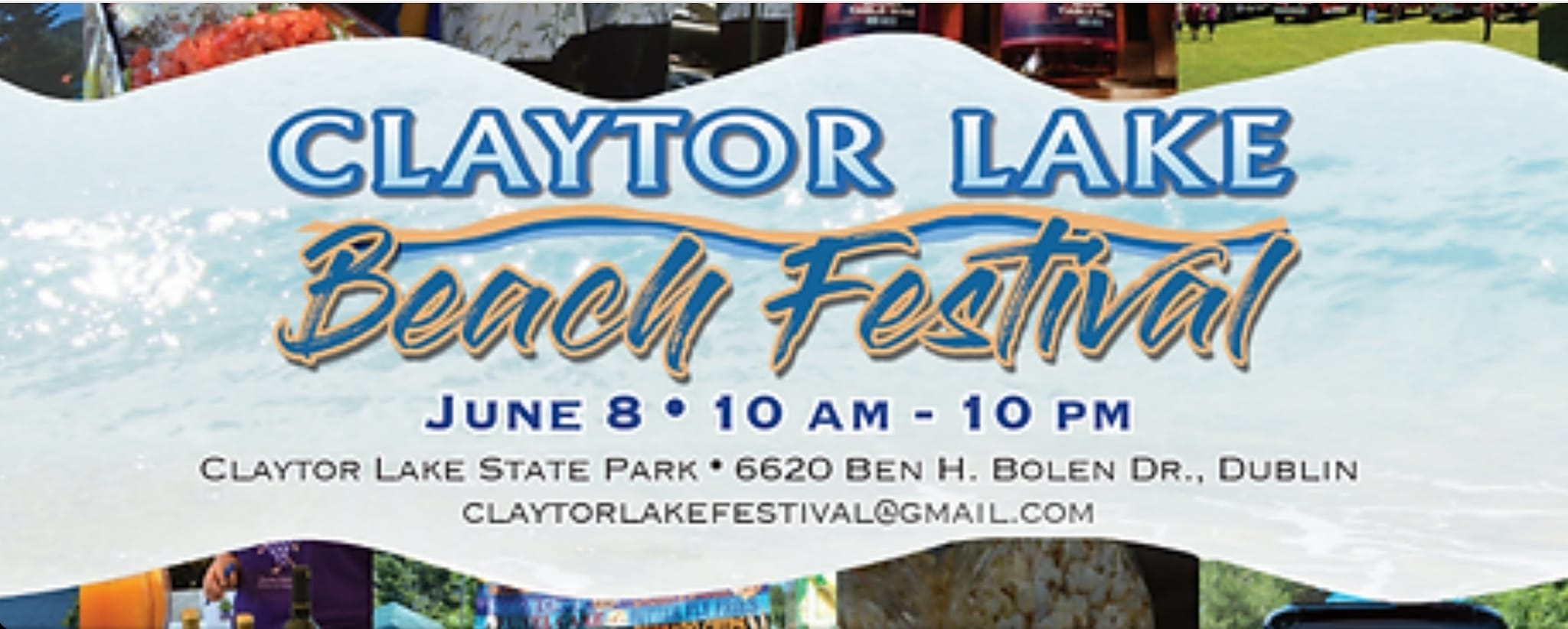 Claytor Lake Festival | WRAD