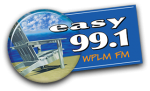 Easy 99.1 | Feel Good Favorites | WPLM-FM