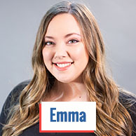 Emma Jay | WFRE-FM