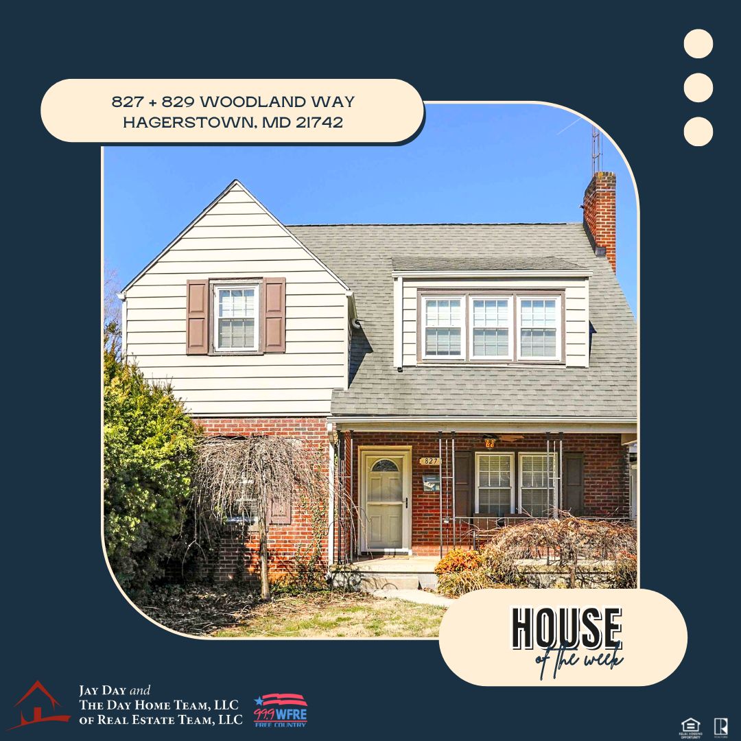 House of the Week – 3/10/23 | WFRE-FM