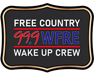 Wake Up Crew Highlights: April 26, 2023 | WFRE-FM