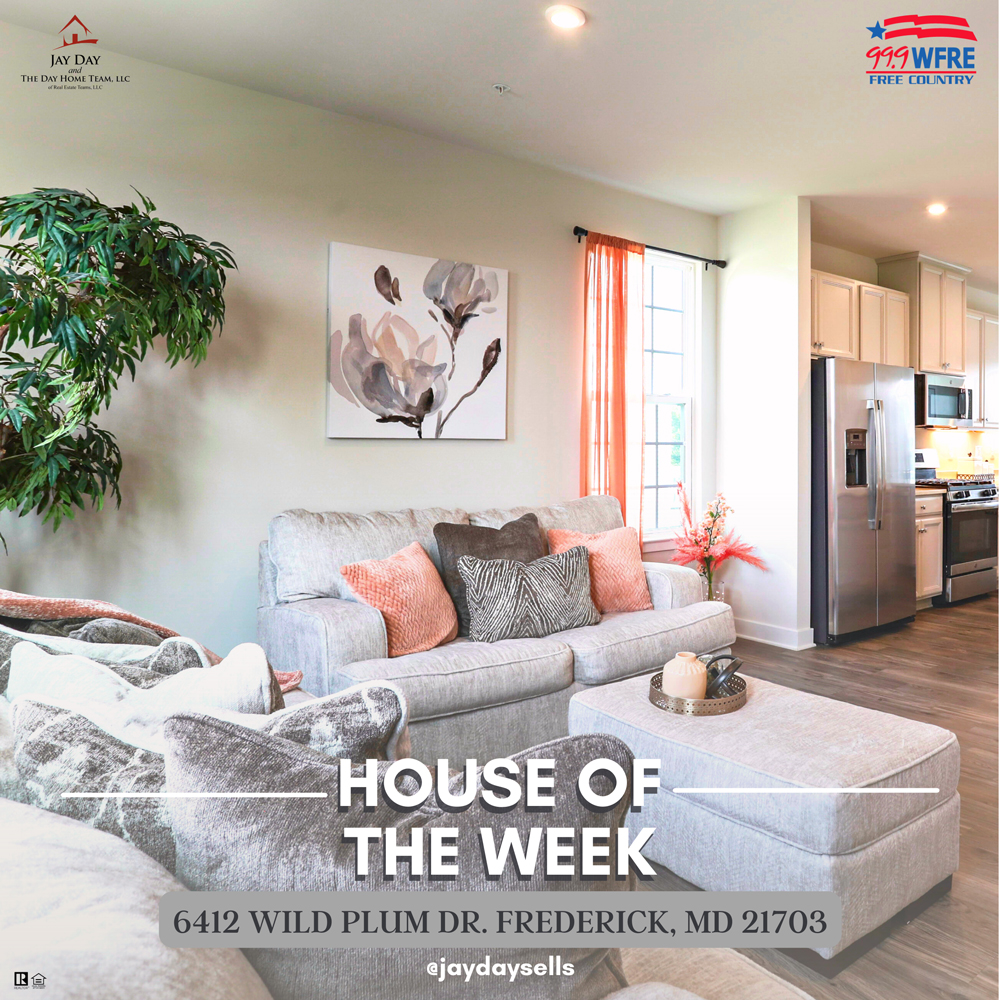 House of the Week – 6/2/23 | WFRE-FM
