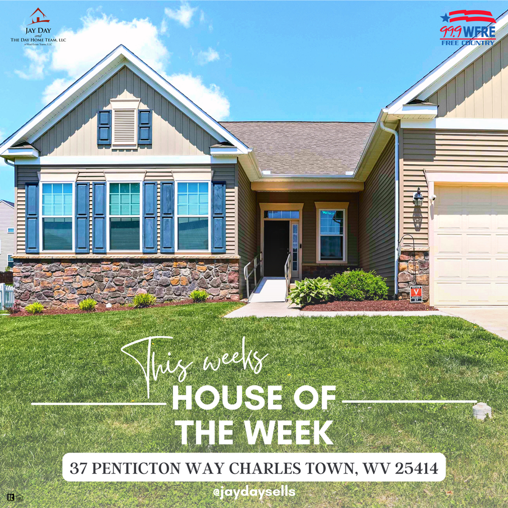 House of the Week – 6/9/23 | WFRE-FM