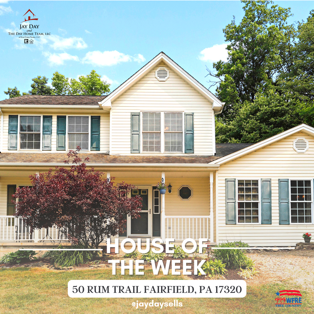 House of the Week – 6/23/23 | WFRE-FM