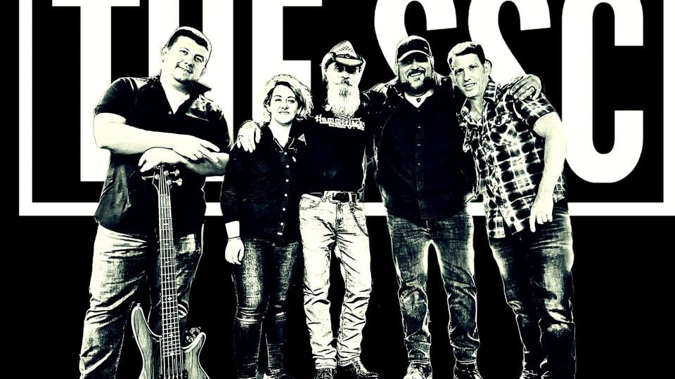 Summer Concert Series | Mark Bray & The Steel Soul Cowboys | WFRE-FM