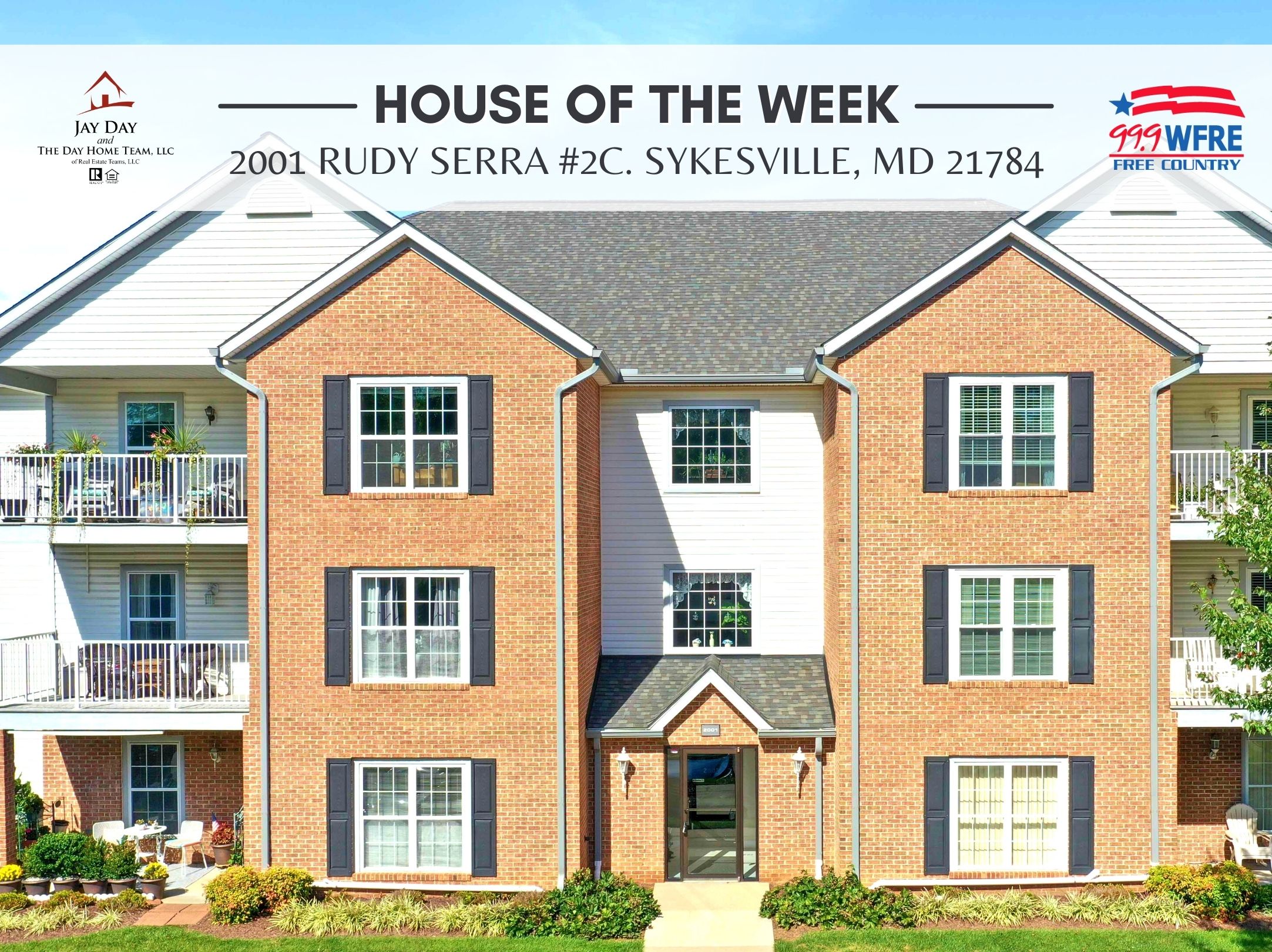 House of the Week – 10/6/23 | WFRE-FM