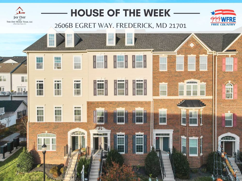 House of the Week – 11/10/23 | WFRE-FM
