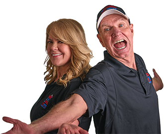 Wake Up Crew Highlights: November 10, 2023 | WFRE-FM