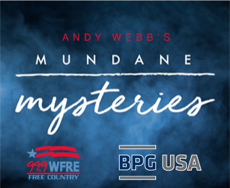MUNDANE MYSTERIES: Why Do We “Ring In The New Year”? | WFRE-FM