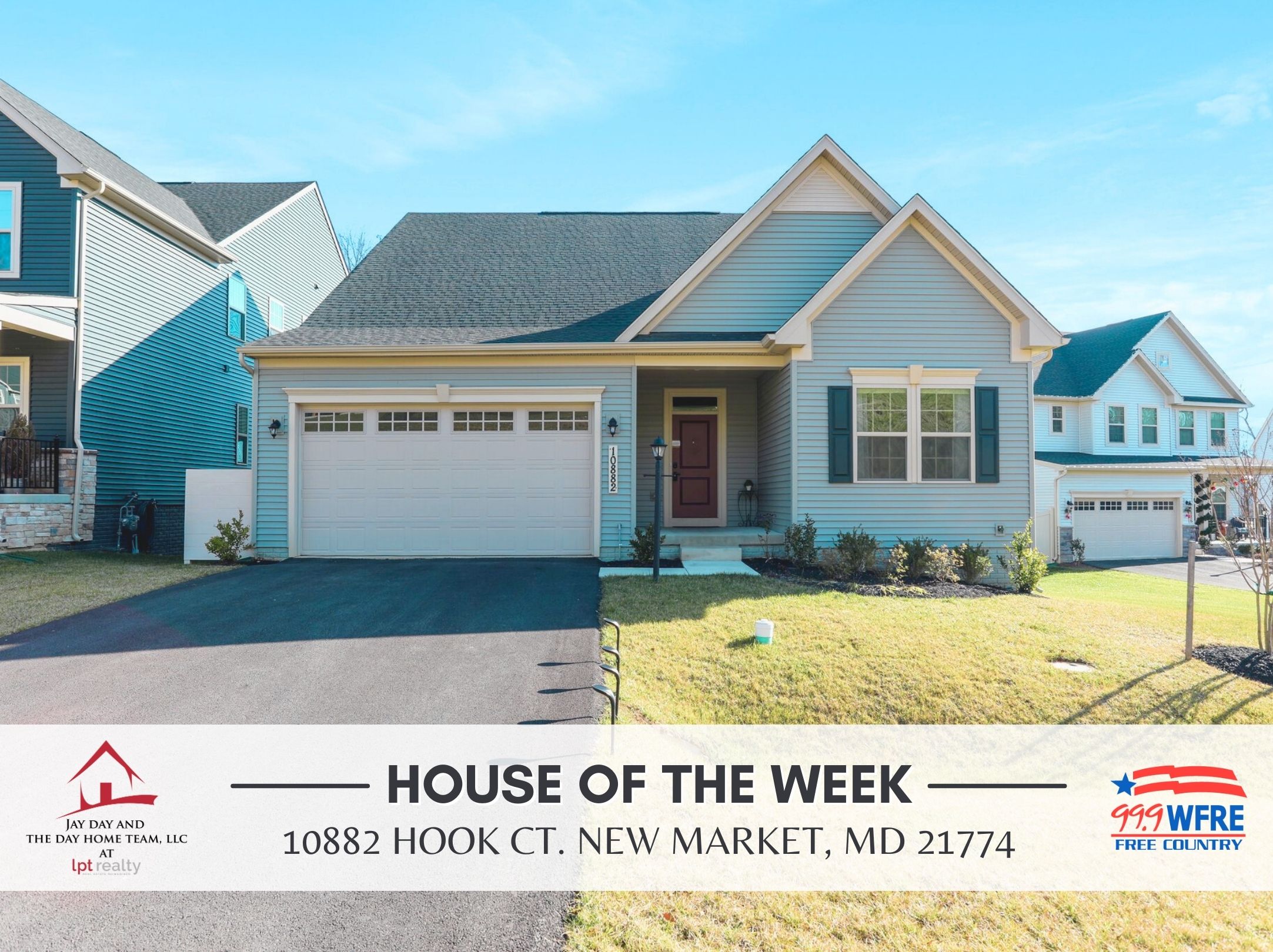House of the Week – 1/5/24 | WFRE-FM