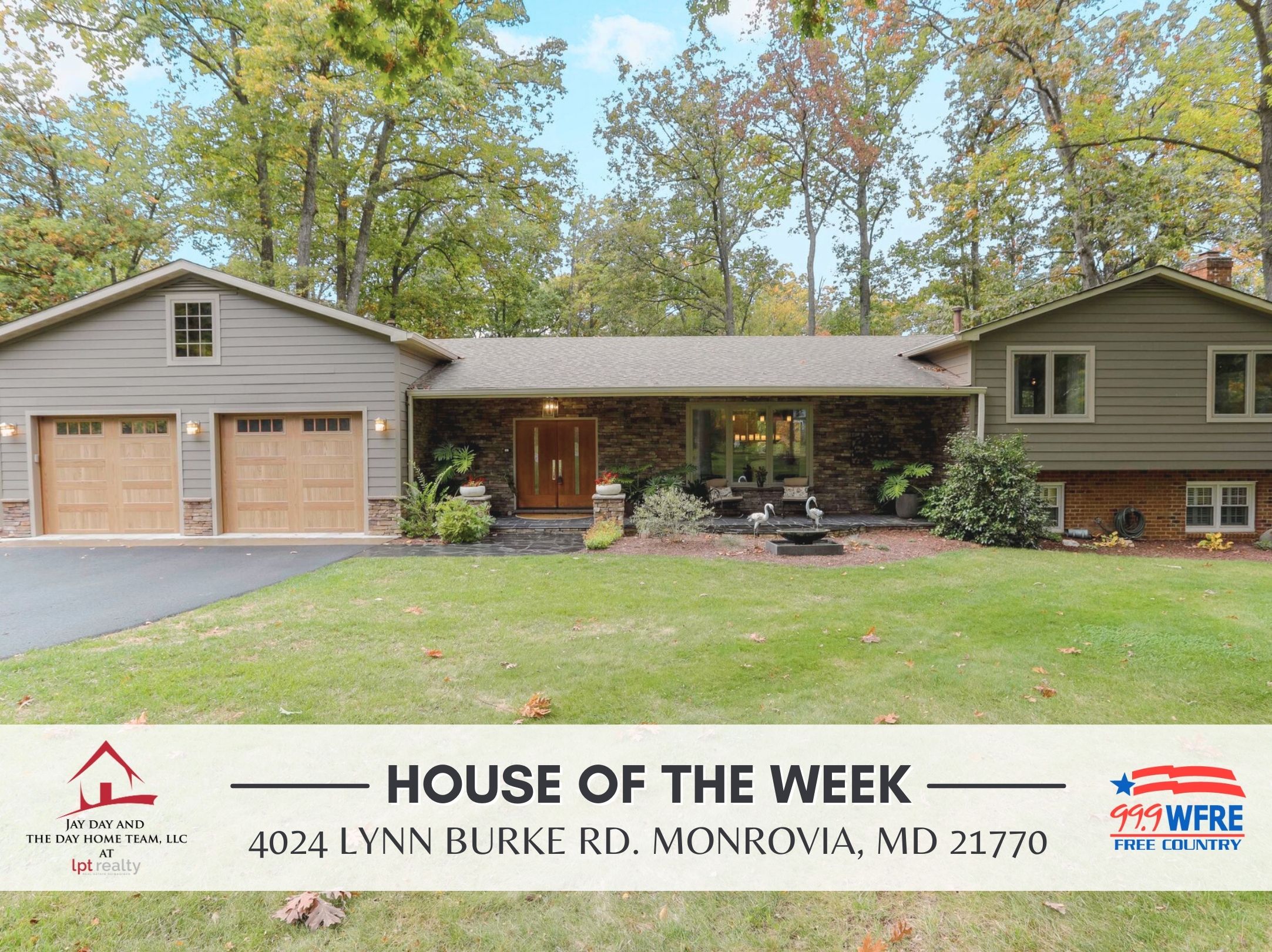 House of the Week – 1/19/24 | WFRE-FM