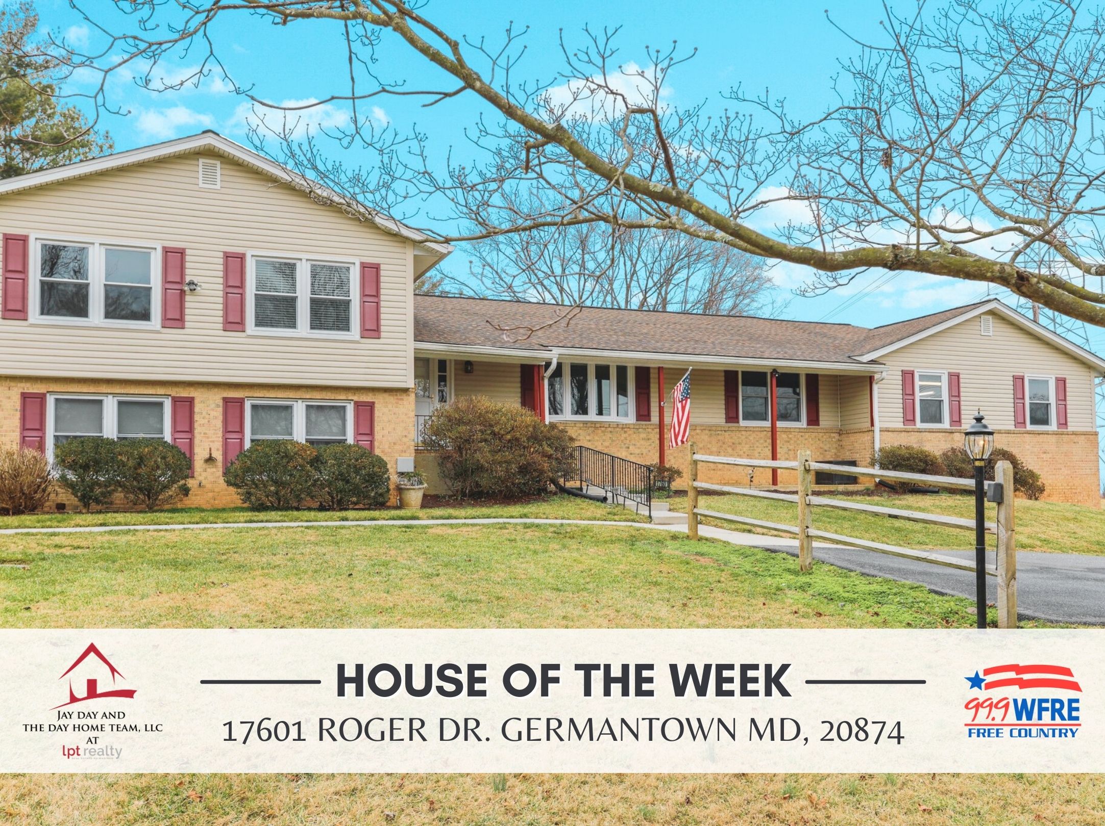 House of the Week – 2/2/24 | WFRE-FM