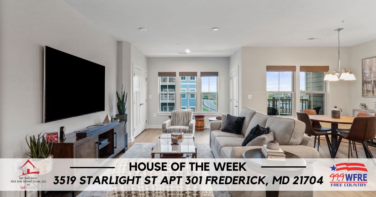 House of the Week – 4/19/24 | WFRE-FM