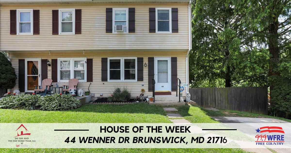 House of the Week – 5/31/24 | WFRE-FM