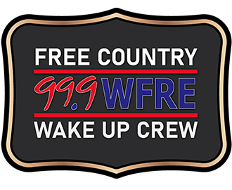 99.9 Free Country | WFRE-FM