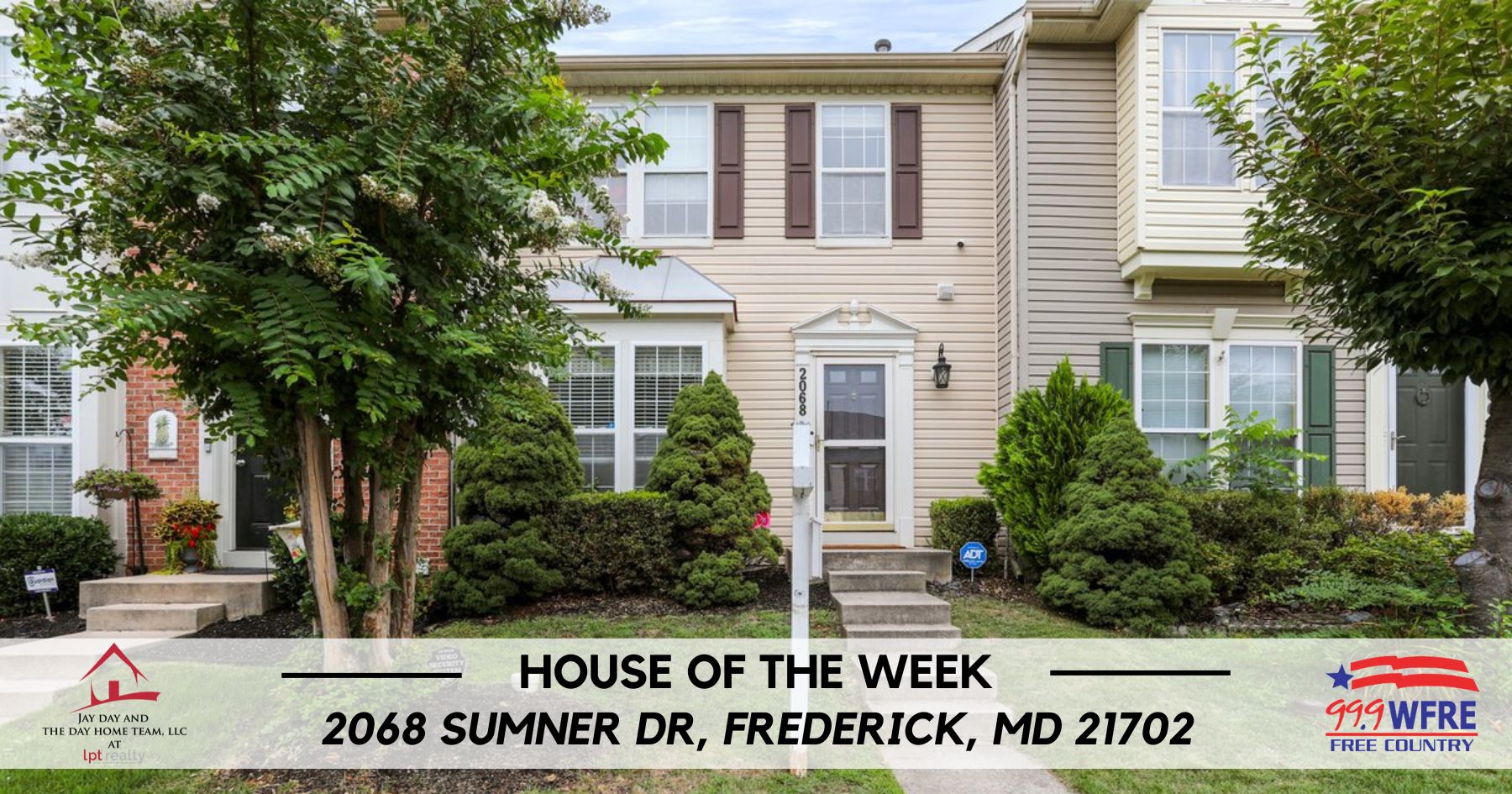 House of the Week – 8/9/24 | WFRE-FM
