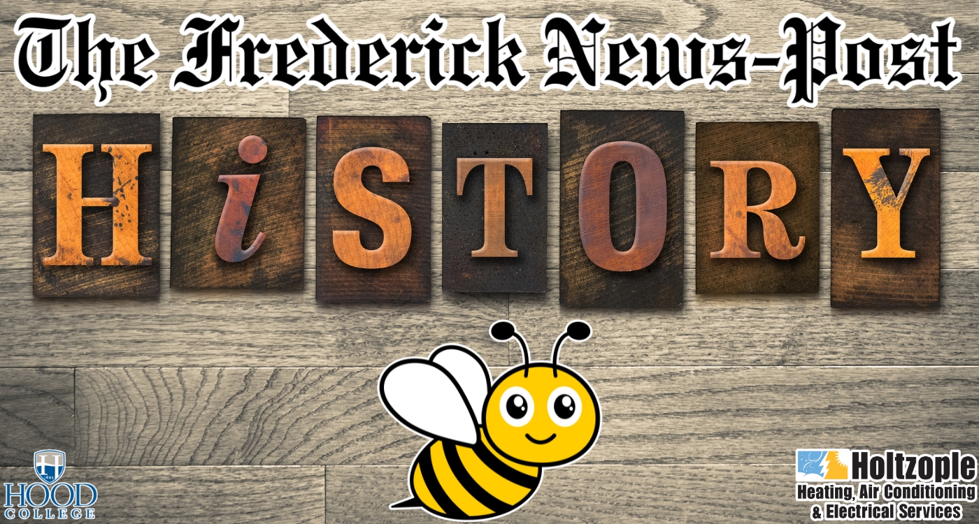 2025 History Bee Presented by The Frederick News Post | WFRE-FM