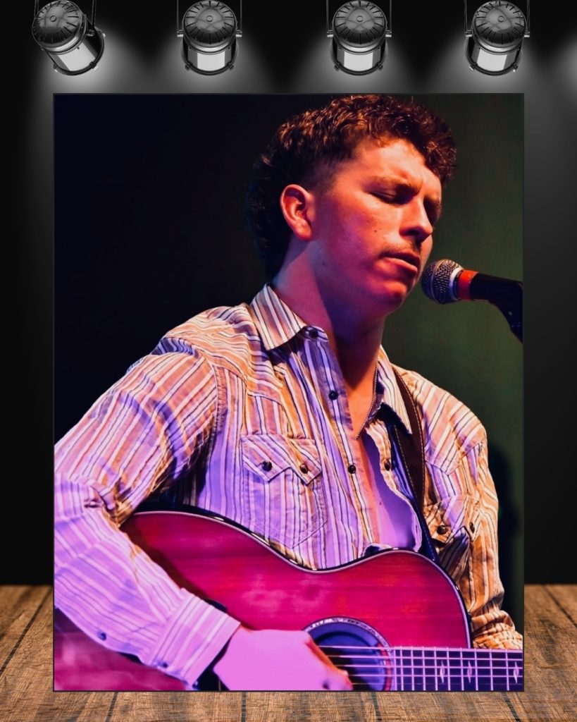 2025 In the Streets | WFRE-FM