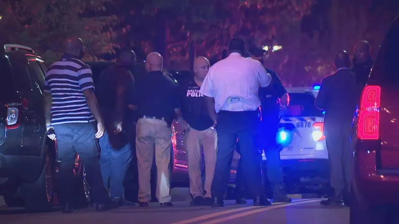 Five people shot at Morgan State University; no suspect in custody, say ...