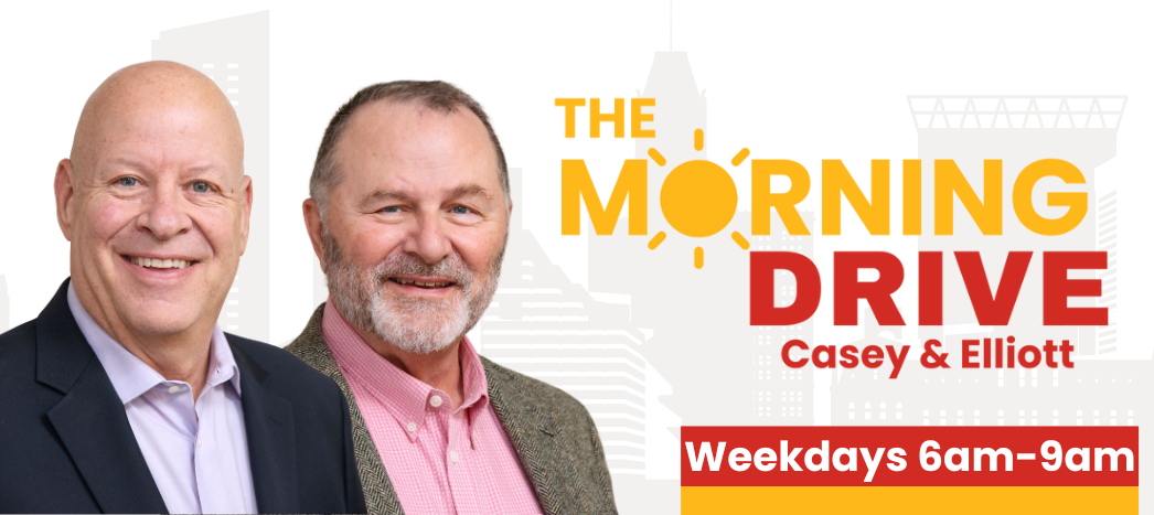 WCBM TALKRADIO AM 680