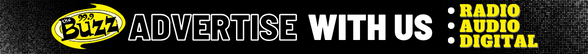 WBTZ-FM – 99.9 The BUZZ