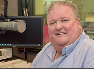 Rod Hill – WOKO-FM