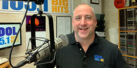 Joey D – WKOL-FM